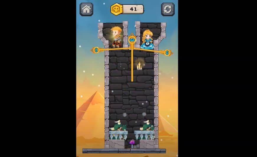 BlockBuster Puzzle - Free Online Block-Matching Puzzle Game