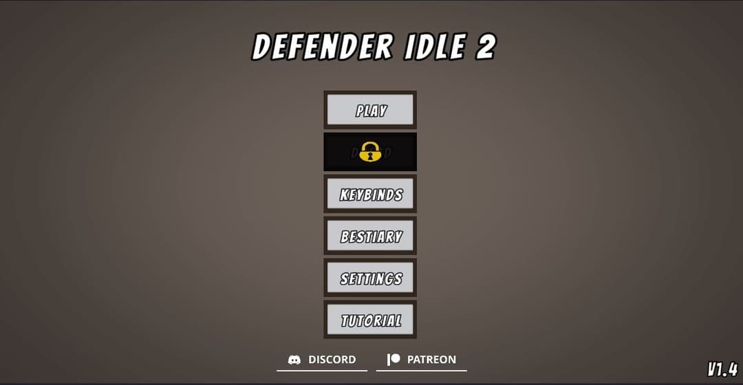 Defender Idle 2 - Endless Idle Defense Game