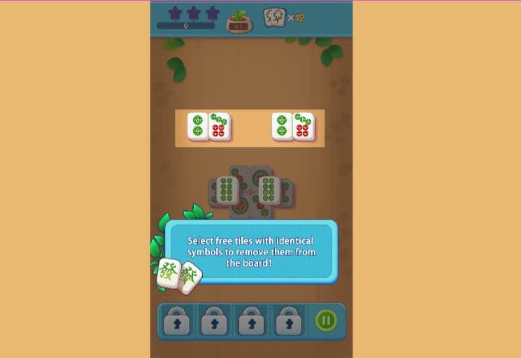 Play Microsoft Mahjong Online - Free Puzzle Game