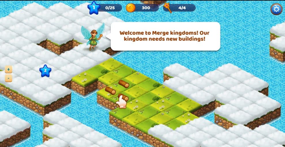 Free Online Multiplayer Puzzle Games - Solve Challenges Together