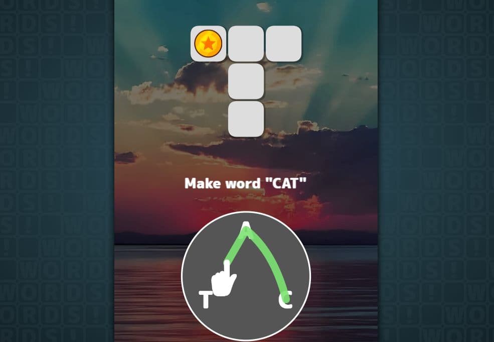 Free Online Multiplayer Word Games - Vocabulary Challenges Together