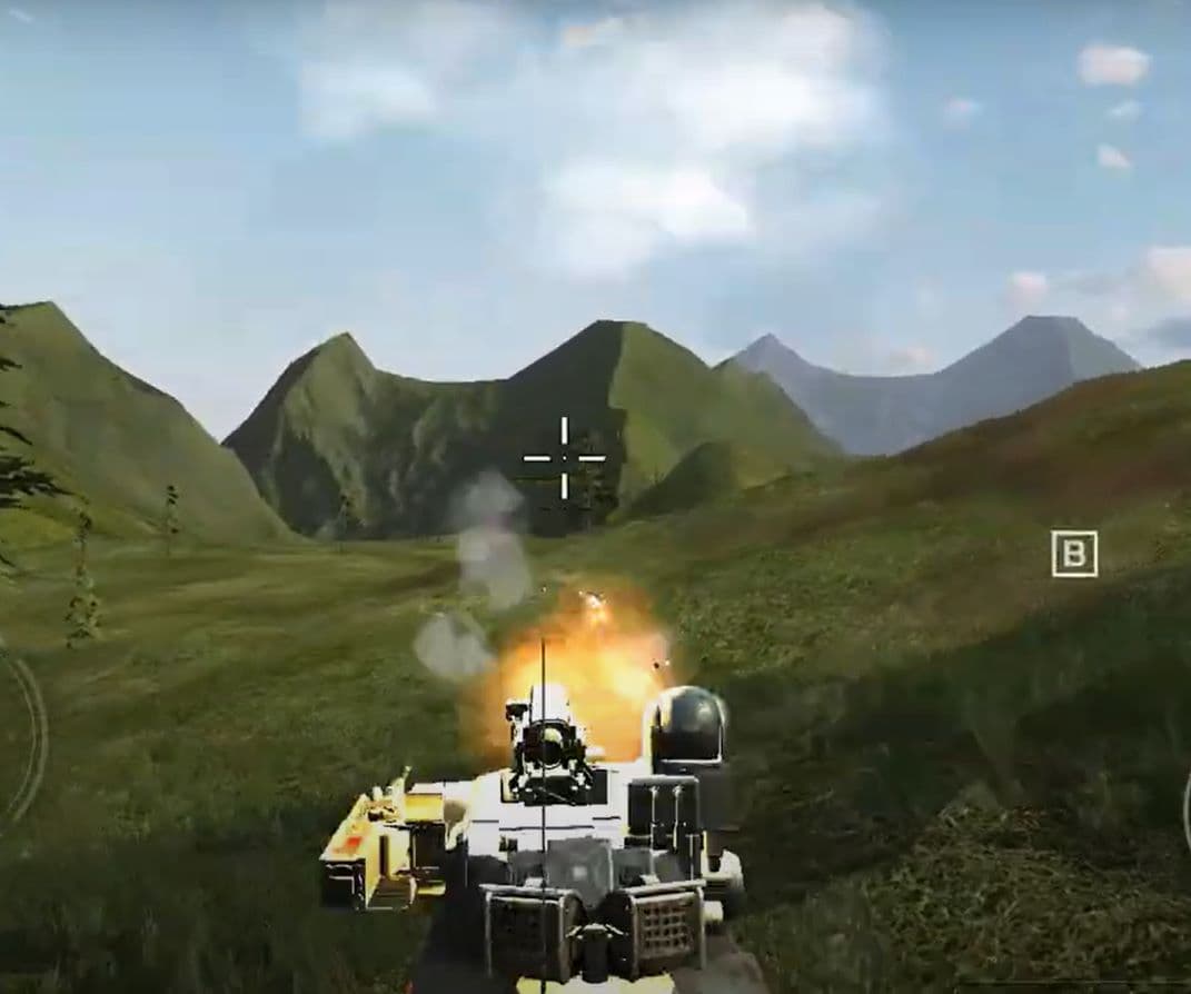 Free Online Multiplayer Shooting Games - Team Battles & PvP Action