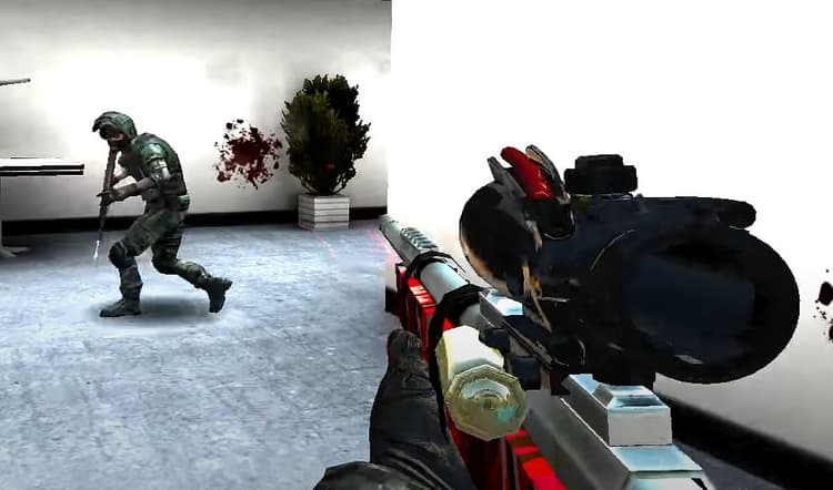 Free Online Multiplayer Shooting Games - Team Battles & PvP Action