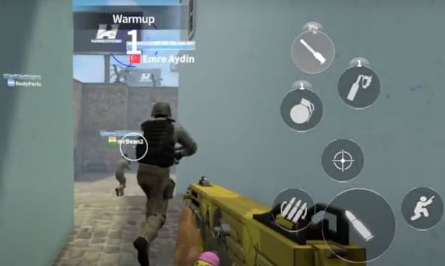 Free Online Multiplayer Shooting Games - Team Battles & PvP Action